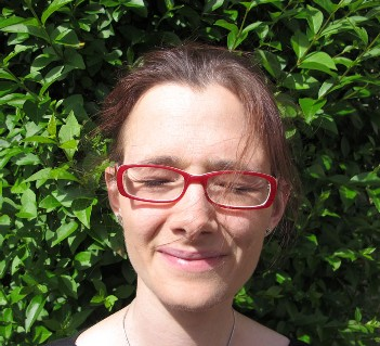 Artist: Caroline List