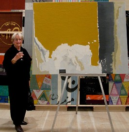 Artist: Rhonda Whitehead